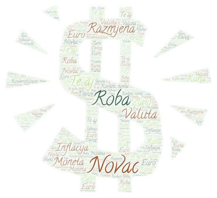 Edutorij | Novac i njegove funkcije